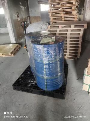 China Industrial Paint Solvent Coating And Inks Silicone Free Defoamer D-052 for sale