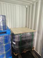 China Polyurethane Polyester Solvent Coating Silicone Defoamer D-066N for sale