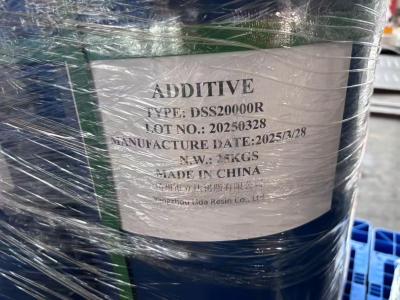 China Excellent Compatibility Polymeric Defoamer Antifoaming Agent DF-1207NS for sale