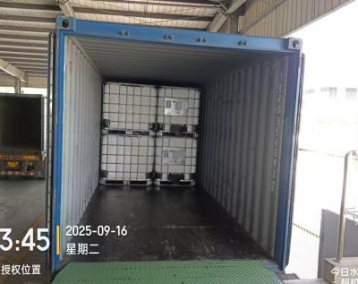 China With Low Molecular Excellent Wetting Dispersing Pigment Dispersant Disp-306 for sale