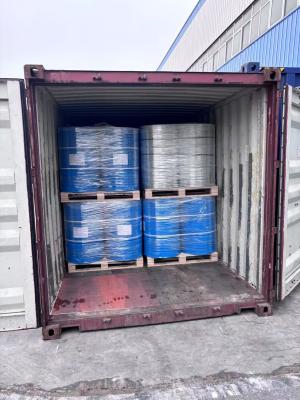 China DISP 3506 Block Copolymer with Acidic Groups High Molecular Weight Polymer Dispersant for sale