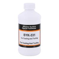 China Silicone Surface Special Additives BYK-331 For Casting And Tooling for sale