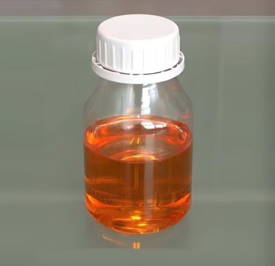 China DISP 1706 Block Copolymer with Acidic Groups Macromolecular Hyper Dispersant for sale