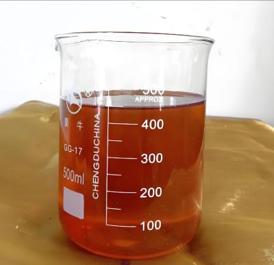China DISP 3206 Copolymer with Pigment Affinity Groups Wetting and Dispersing for sale