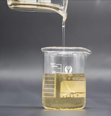 China DISP 3406 High Molecular Weight Dispersant with Acidic Groups Designed for BMC and SMC Systems for sale