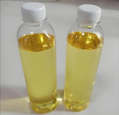 China DISP 3506 Block Copolymer with Acidic Groups High Molecular Weight Polymer Dispersant for sale
