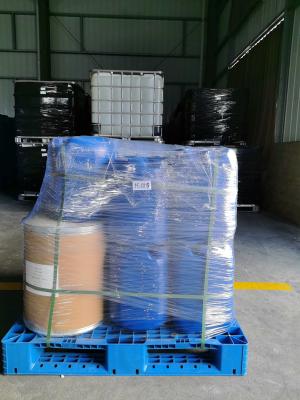 China Copolymer with Pigment Affinity Groups Wetting and Dispersing DISP 3206 for sale