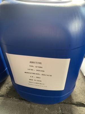 China DISP 3406 High Molecular Weight Dispersant with Acidic Groups Designed for BMC and SMC Systems for sale