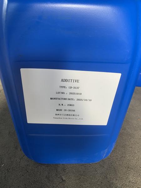 Quality D-024 Waterborne Silicone Based for Pure Acrylic Emulsion Defoamer for sale