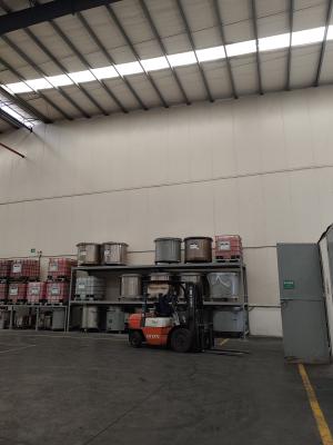 China High Molecular Weight Dispersant with Acidic Groups Designed for BMC and SMC Systems DISP 3406 for sale