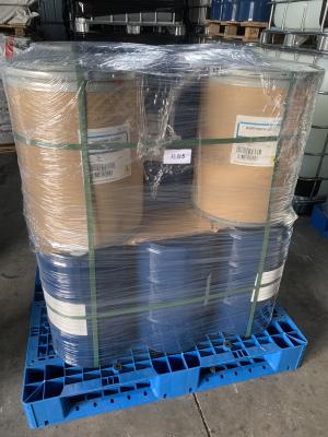 China High-Performance Polymer Hyperdispersant with Pigment Affinity Groups DISP 2706 for sale