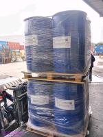 China The Solution Of Polyether Modified Polysiloxane LA 601 for sale