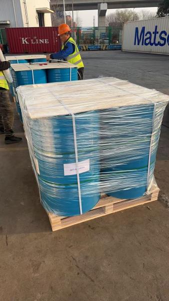 Quality Low Viscous Liquid Wetting And Antisettling Agent ADDITOL XL 270 for sale