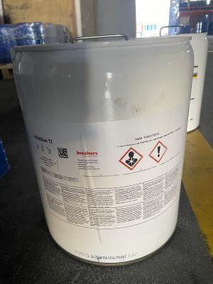China DISP 4006 Polyamide with Pigment Affinity Groups Wetting and Dispersing for sale
