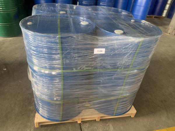 Quality Low Viscosity High Temperature Epoxy Curing Agent Epoxy Hardener Ancamine 2791 for sale
