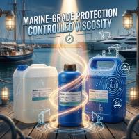 China Medium Viscosity Polyamide Epoxy Curing Agent DH-115 for Marine Ship Coating for sale