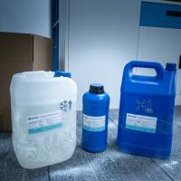 China Epoxy Curing Agent DH-9288 Amine Hardener for Maintenance Coating for sale