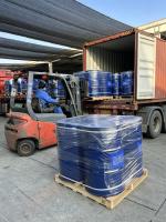 China High Performance Epoxy Curing Agent MTHPA Light Yellow Anhydride Liquid for sale