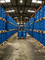 China High-Performance Epoxy Hardener MTHPA 99% Purity Transparent Liquid Curing Agent for sale