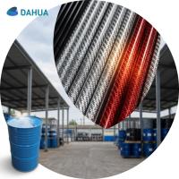 China High Performance Epoxy Curing Agent DH-115 Polyamide Liquid Hardener 100% Solid for sale