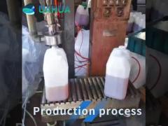 Modified Hardener Based On Cycloaliphatic Amine Adduct Curing Agent