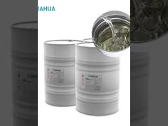 Solventvrij L Cycloalifatisch Amine Epoxy Curing Agent voor industriële coating DH-205