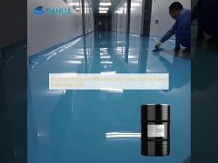 Excellente adhérence Macroviscosité Agent de séchage époxy Polyamide 115N