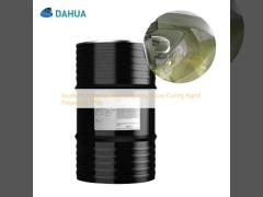Excellente adhérence Macroviscosité Agent de séchage époxy Polyamide 125N