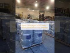 Agente de curado epoxi HUNTSMAN Trietilentetramina TETA Endurecedor
