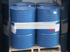 Resina alquídica plastificante de aceite largo a base de aceite de linaza SETAL 360