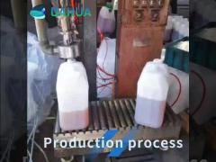 Semi Solid Liquid Phenolic Novolac Epoxy Resin SMPN638S CAS No.:9003-36-5