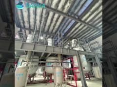 Novel And Waterborne Epoxy Curing Agent ANQUAWHITE 100 