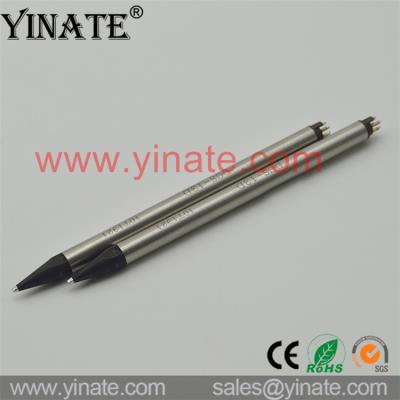 China Free Sample DS-13PAD05-E15 / DCS-13D Apollo Seiko Soldering iron Tip for Apollo Seiko Soldering Robot Apollo Solder Tips for sale