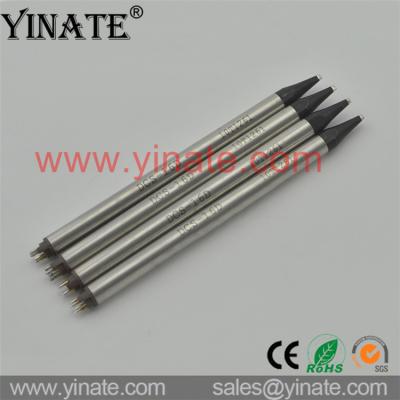 China Free Sample DS-16PAD06-E15 /DCS-16D Apollo Seiko Soldering Tips for Apollo Seiko Soldering Robot Apollo Replacement Tips for sale