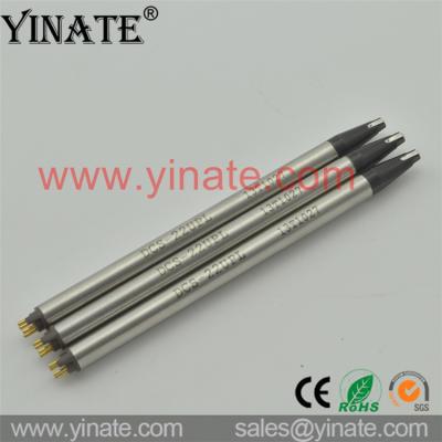 China Long Life Apollo Seiko DN-20PAH13-F-AZ / DCN-20UP Soldering Iron Tip Cartridge Apollo Robotic Solder Tips DCN Series for sale