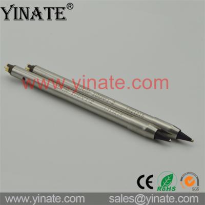 China Apollo Seiko Iron Cartridge DN-10GDV07-BZ10 / DCN-10DV1-2 Soldering iron Tips for Robotic Apollo Seiko Soldering Robot for sale