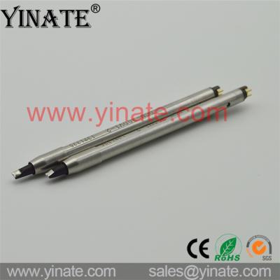 China Apollo Seiko Robotic Soldering Iron Tips DN-30GDV17-BZ30/DCN-30DV1-2 Soldering Tips Cartridge Apollo Solder Robot Tips for sale