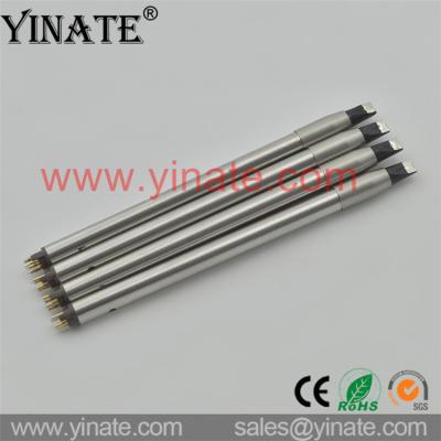 China Long Life DS-80GDV52-BZ50 / DCS-80DV1-2 Apollo Seiko Soldering Tip Cartridge Iron head Nitregen Apollo Solder Tips for sale