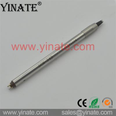 China DN-24PAD08-E15 / DCN-24D Apollo Seiko Soldering Tip for Soldering Robot N2 Sleeve Ceramic Welding Tips Apollo Seiko Tips for sale