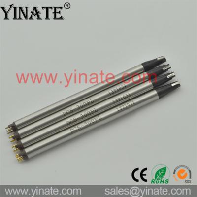 China DN-30PSW15-F-AZ / DCN-30UPL 22UPL 16UPL Apollo Seiko Soldering Tips Cartridge for Soldering Robot Lead Free Solder Tips for sale