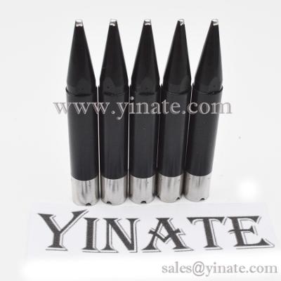 China Long Life Black Chromium Japan Unix Cross Bit P2D-R P25D-R P3D-R P4D-R P5D-R P6D-R Soldering  Iron Tips Unix Solder Tips for sale