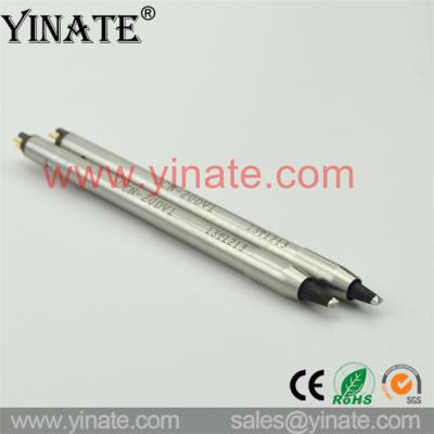 China Durable Apollo Seiko DN-20PDZ14-EZ15 / DCN-20DV2 Nitregen soldering iron tips cartridge Quick change Apollo Solder Tips for sale