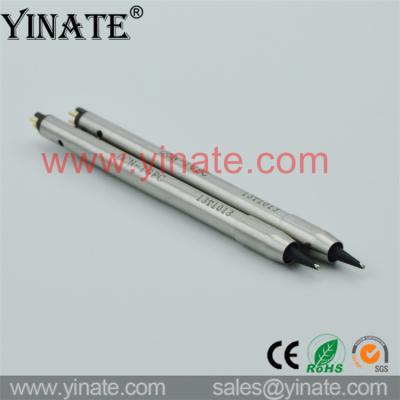 China Long Life Long Life Apollo Seiko DN-10PCA-B / DCN-10PC Soldering iron tips for Apollo Seiko soldering robot free Sample for sale