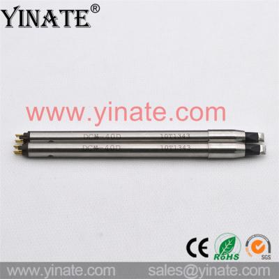China Apollo Seiko DN-40RDD-B20 / DCN-40R Nitregen Soldering Tip Cartridge for Apollo Seiko soldering robot Apollo Solder Tips for sale