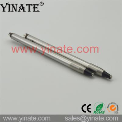 China Apollo Seiko DN-50RDD-B20 / DCN-50R Nitregen Soldering tip cartridge for Apollo Seiko soldering robot Apollo Solder Tips for sale
