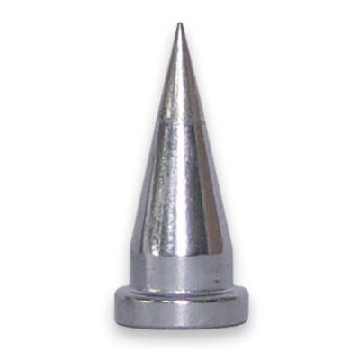 China LT1 0.25mm Round Tips Wholesale Industrial Electrical Safety Lead Free Soldering Tips for sale