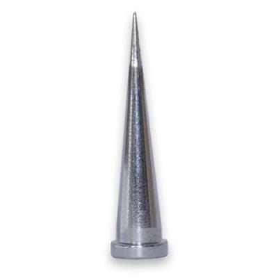 China LT1L Soldering Iron Tips 0.2mm Conical Long 0554442399 for Weller WSP80 / WP80 Soldering Iron and Soldering Station for sale