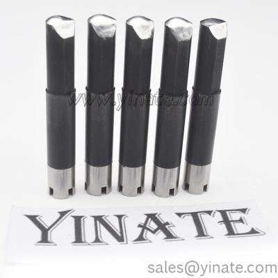 China Japan Unix Robotic Soldering Iron Tips L9PC-S Cross Bit Soldering Tip for Unix Soldering Robot Lead Free Solder Tips for sale