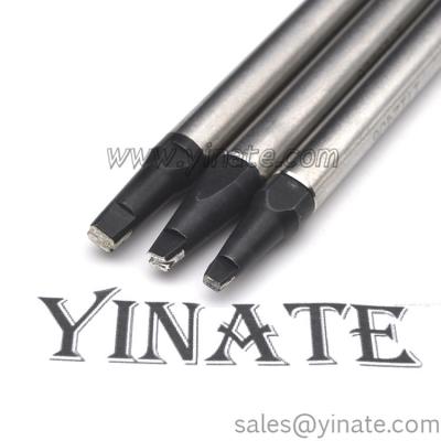 China Lead Free DS-16PSW08-F-AZ / DCS-16UPL 22UPL 30UPL Apollo Seiko Soldering Iron Tips Cartridge for Apollo Seiko Soldering for sale