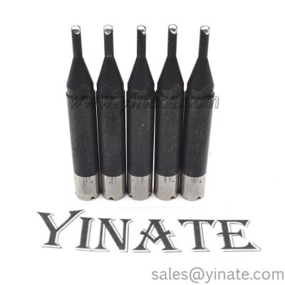 China LS3PC-S Robotic Soldering Iron Tips for JAPAN UNIX Soldering Robots CROSS HEATER FOR 200W Unix Soldering Tips Cross Bit for sale